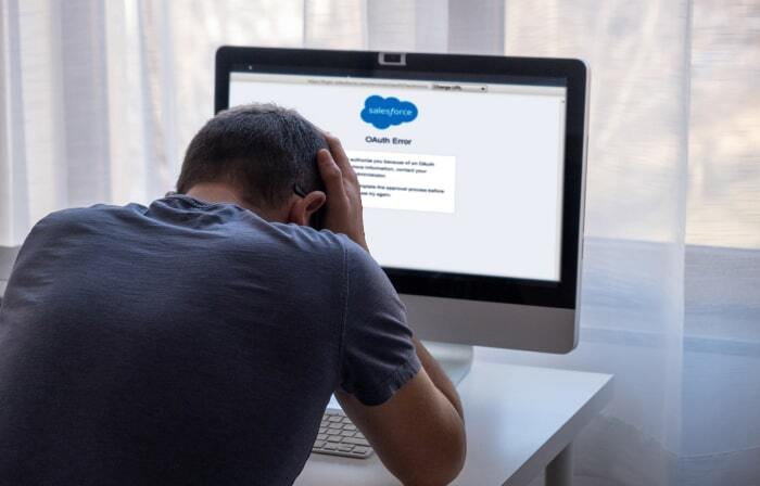 Top 5 Common Errors Salesforce Developers Make 0505